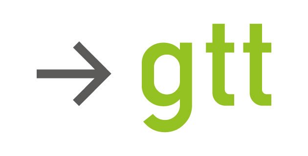 GTT » vectorlogo.es