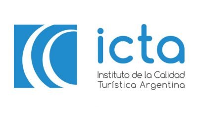 logo vector Instituto de Turismo del Chaco (free download - descarga gratuita) » vectorlogo.es