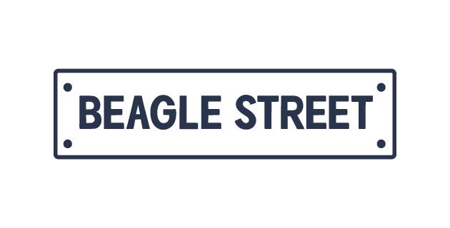 Logo Vector Beagle Street free Download Vectorlogo es Logo Vector Beagle Street free Download Vectorlogo es